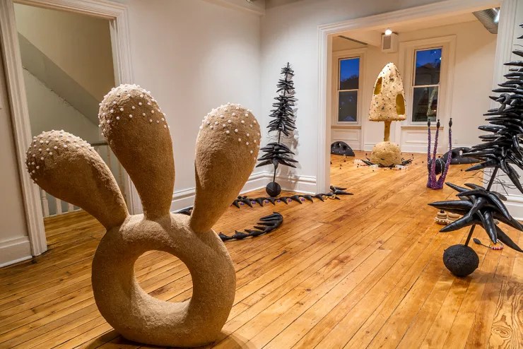 ROAMING 13: INTERVIEW WITH SIDNEY MULLIS – PETRICHOR