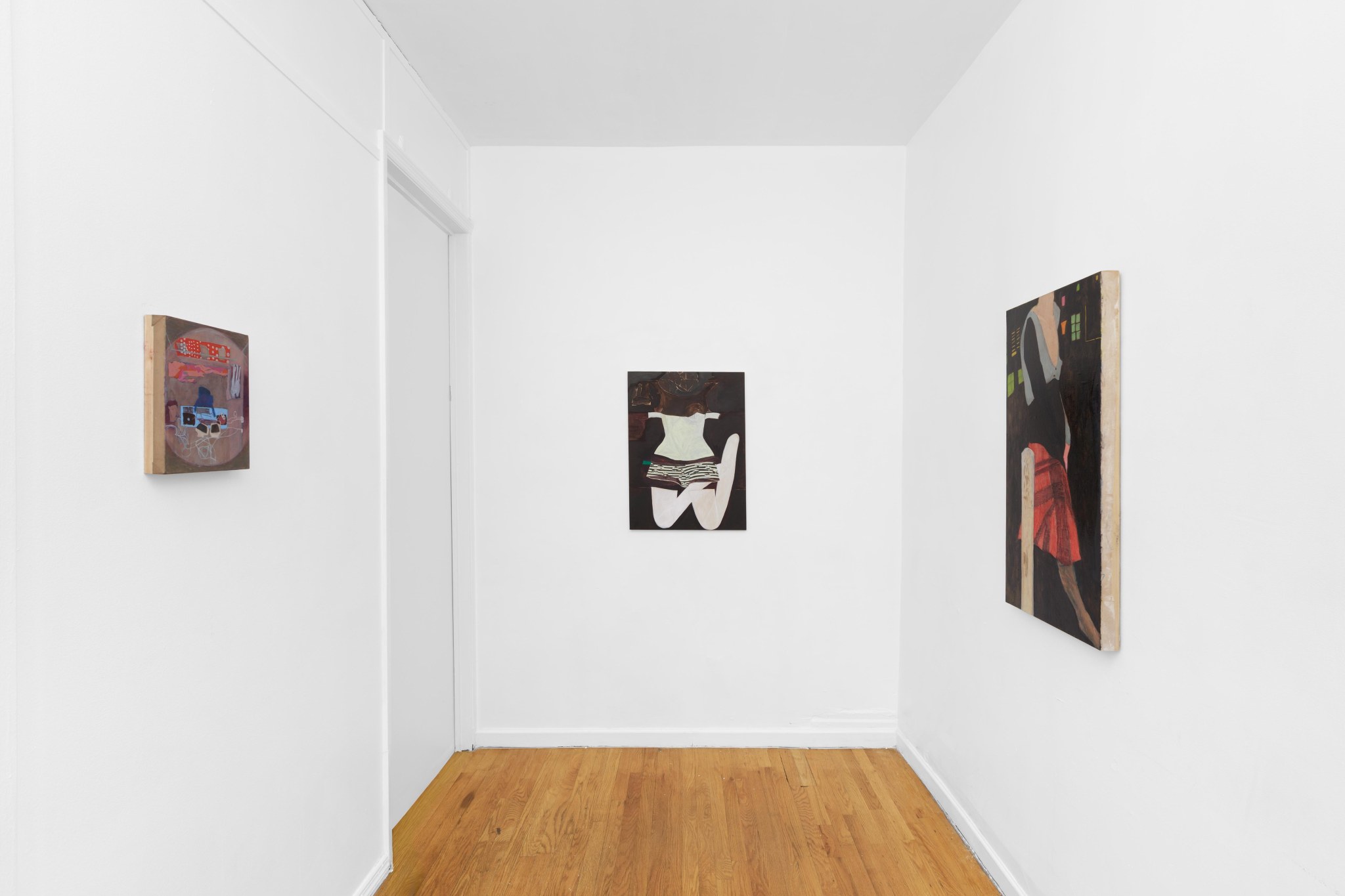 VINAIGRETTE AT ROMANCE TO USE SCENT AS ART FORM – PETRICHOR