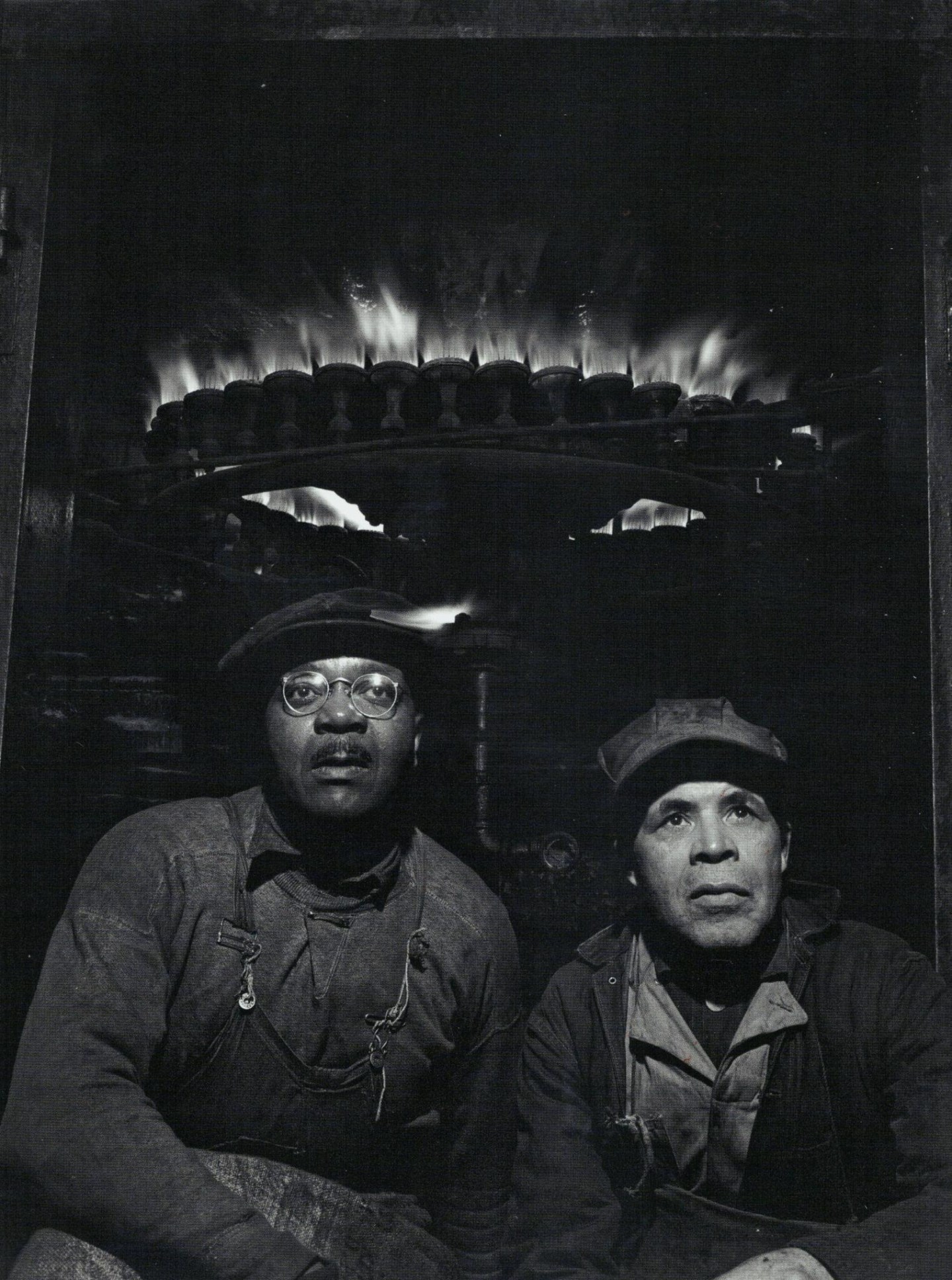 DIRTY HANDS – PETRICHOR